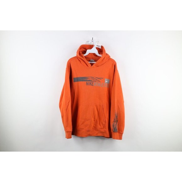 Nike | Shirts | Vintage Nike Mens Small Distressed Travis Scott Mini ...